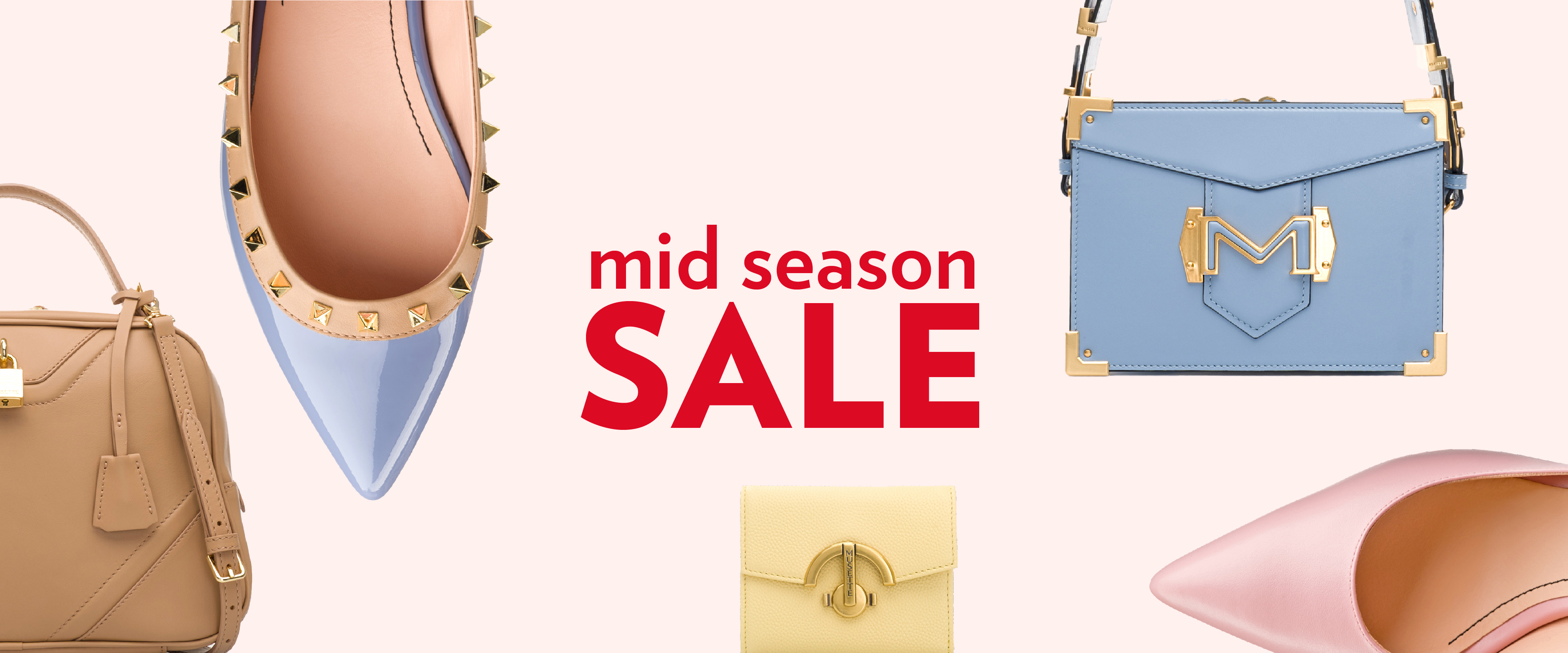 Musette- Shoes, bags and leather accessories made in Romania