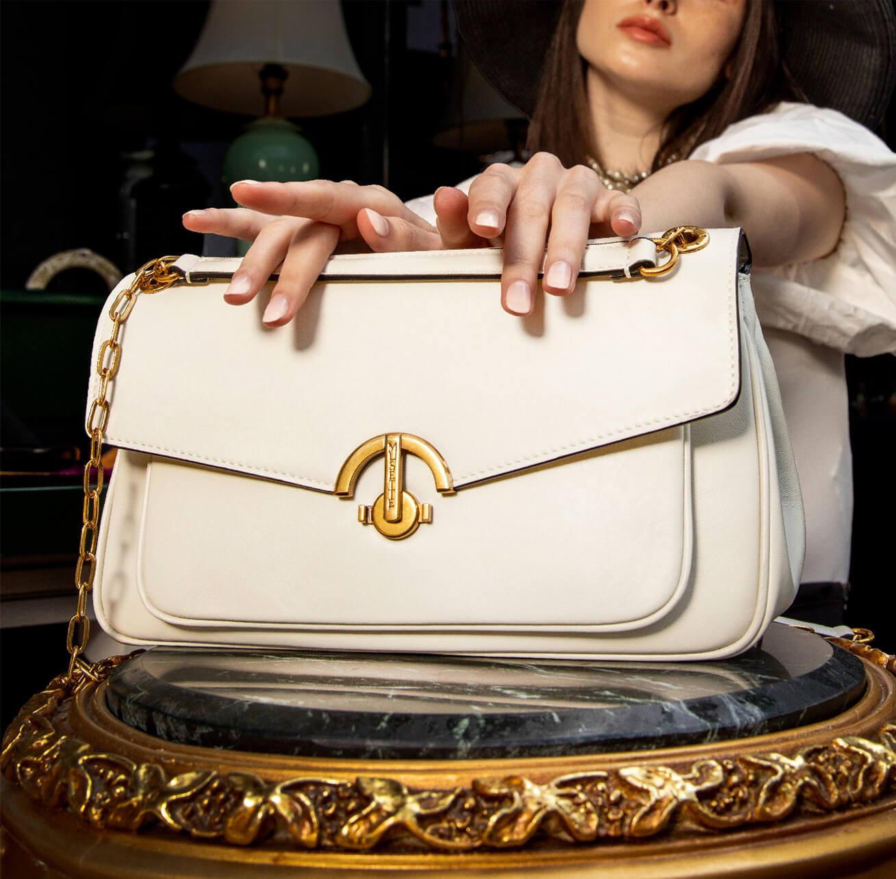 Musette- Pantofi, genti si accesorii din piele produse in Romania