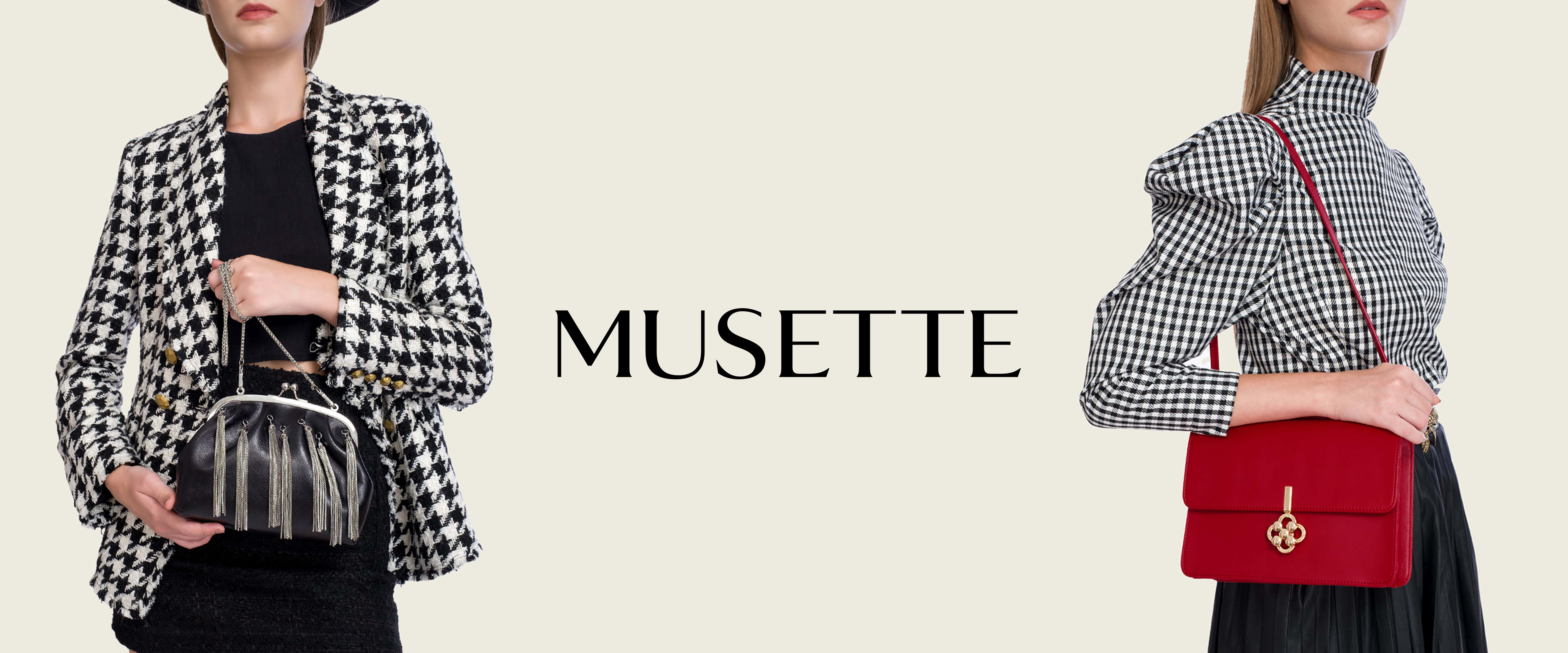 Musette- Pantofi, genti si accesorii din piele produse in Romania