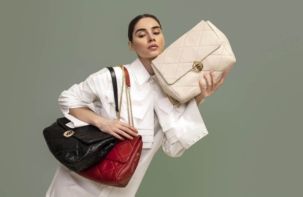 Musette- Shoes, bags and leather accessories made in Romania